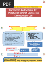 3.tatalaksana Pemberian TPT 2025 | PDF