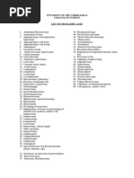 Key RVS Codes for Surgical Procedures | PDF | Abdomen | Gastroenterology
