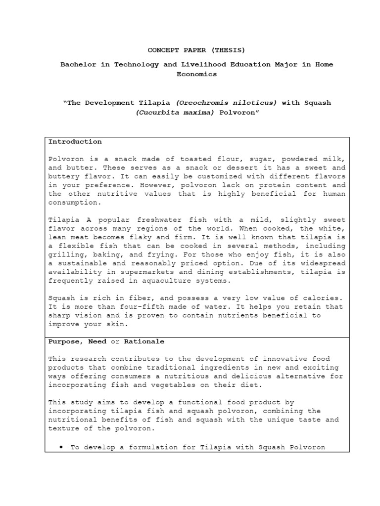 You Are The BEST Polvoron Baby | PDF | Cucurbita | Foods