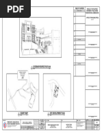 Ed-Autocad-Project-Perspective and Vicinity Map | PDF