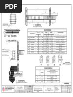 Detail of Concrete Gutter: at Beam at Support | PDF