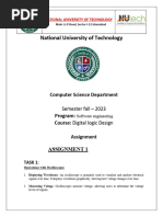 Class 5 IOM Sample Paper | PDF | Numbers | Mathematics