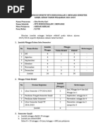 Rpe, Rhe Tp. 2025-2026 | PDF