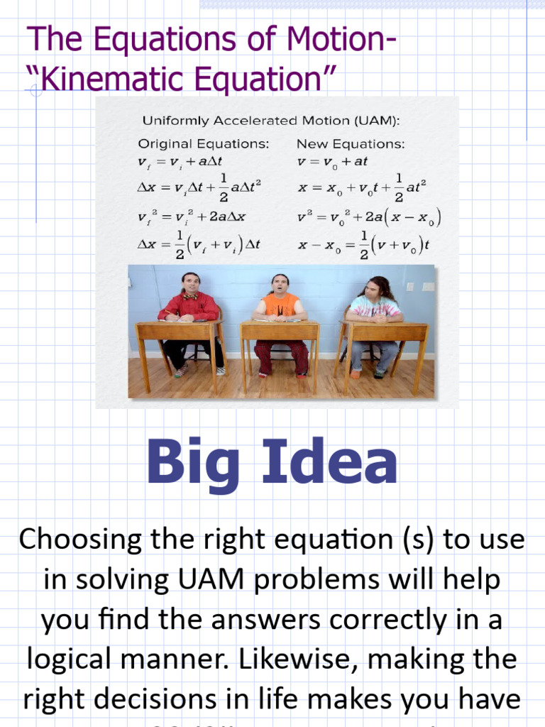 Motion Free Fall | PDF | Acceleration | Gravity