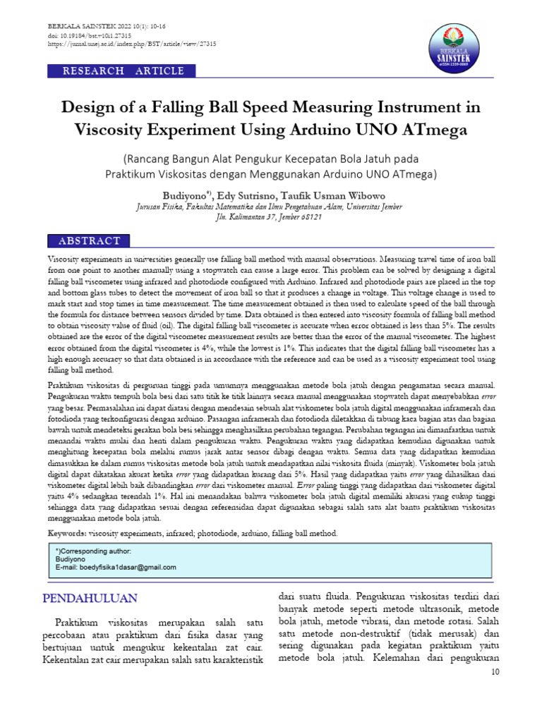 dastor 4 hal 2 | PDF | Computer Engineering | Metrology