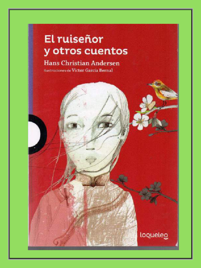 EL RUISEÑOR Y OTROS CUENTOS - Compressed | PDF