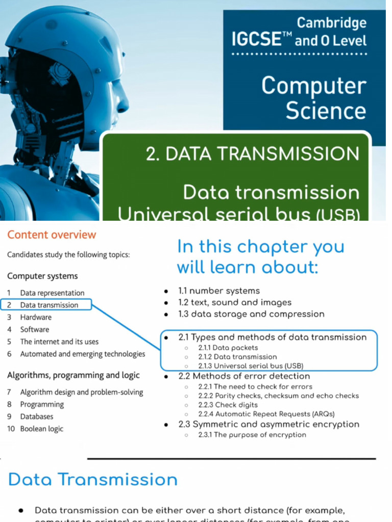 Chapter 2 Part 2 | PDF