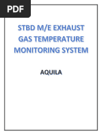Hot Axle Hot Box Detection (HABD) System | PDF