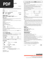 Trichomonas Hominis: Overview and Diagnosis | PDF | Epidemiology ...