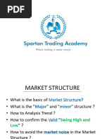 Full SMC Trading Plan | PDF
