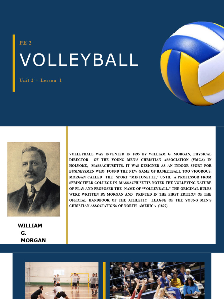G8 Physical Education | PDF | Volleyball | Sports