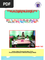 LP MARUNGKO LETRANG JJ | PDF