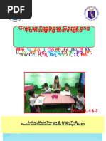 Letrang Y Worksheets | PDF