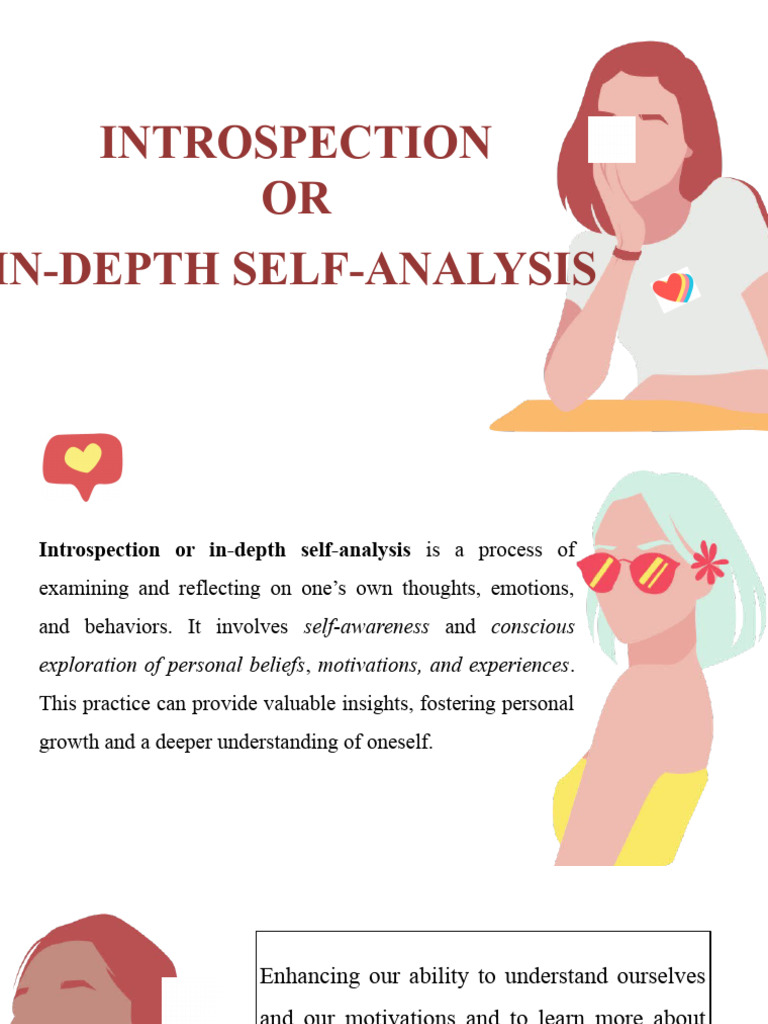 Introspection | PDF