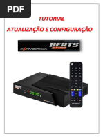Loader Recovery (Rs-232) Duosat Prodigy HD & HD Nano | PDF ...