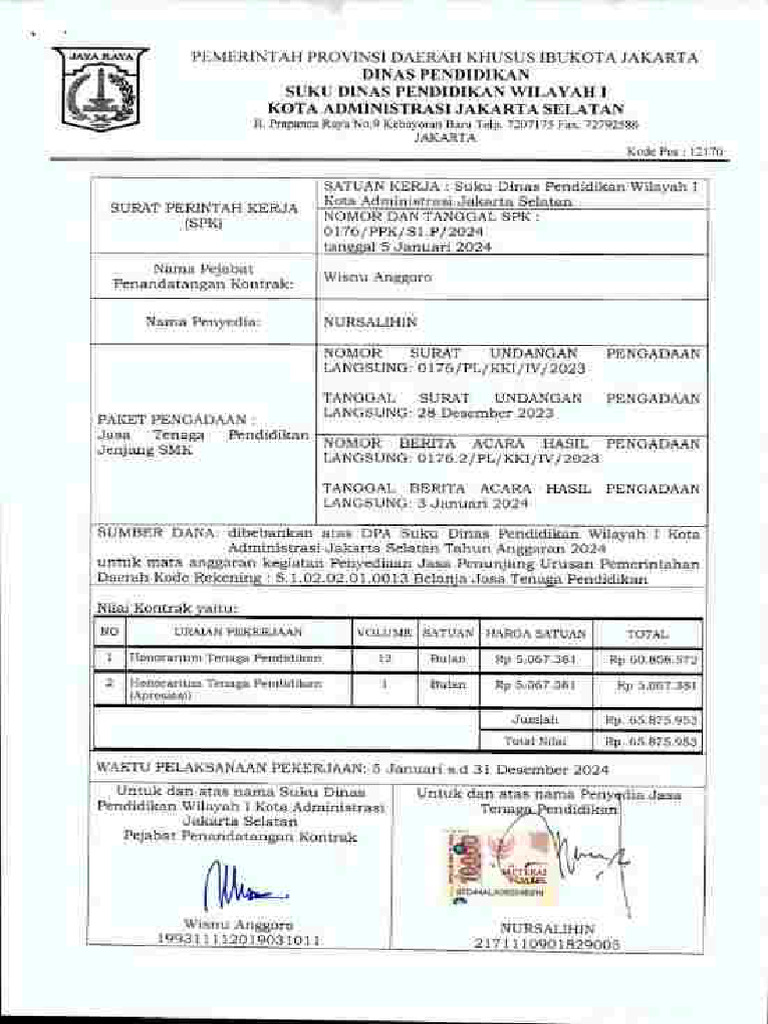 SPK - NURSALIHIN (1) - 11zon | PDF