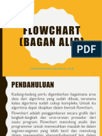 Materi Flowchart | PDF
