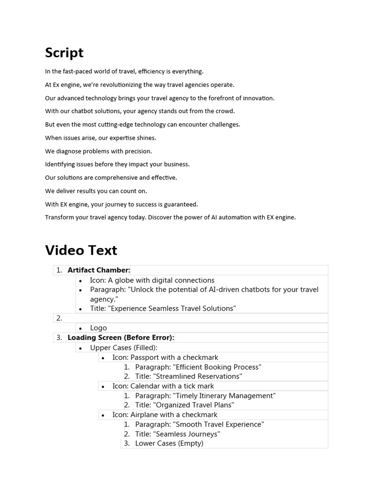 Script | PDF | Computing | Engineering