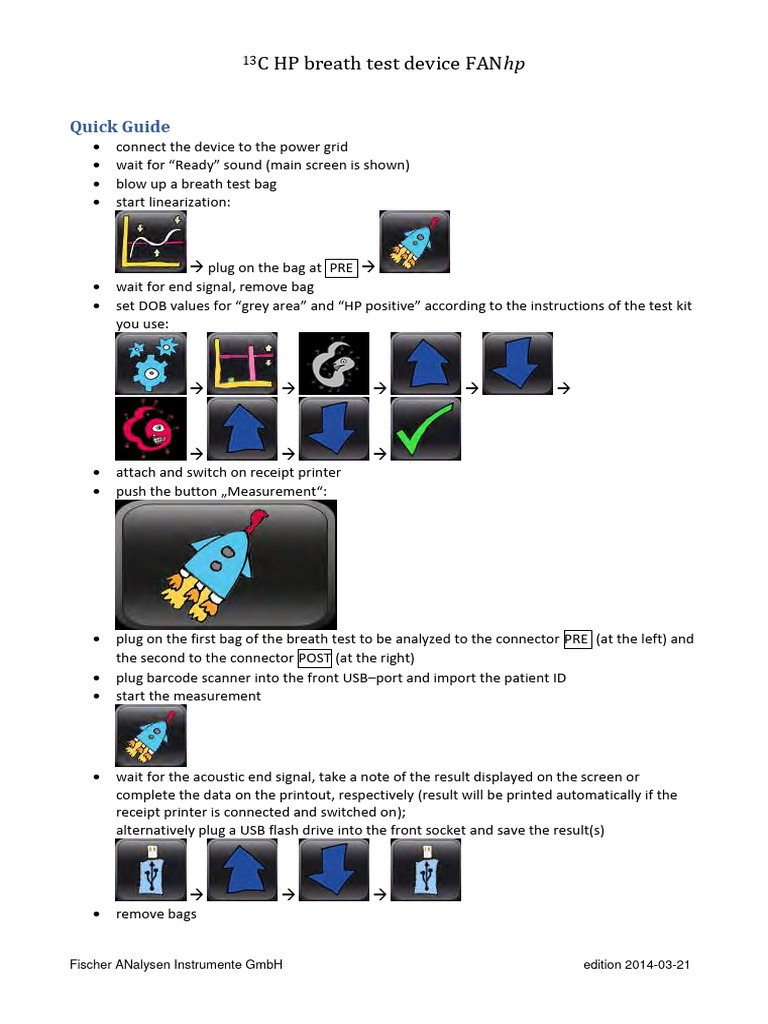 FANhp Quick Guide | PDF | Printer (Computing) | Usb FANhp Quick Guide | PDF | Printer (Computing) | Usb