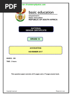 BCM Essay 2021 | PDF | South Africa | Apartheid