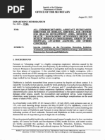 Implanon Consent Form | PDF | Informed Consent | Birth Control