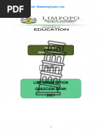 UJ Orange Carpet Programme Overview | PDF | Educational Stages | Higher ...