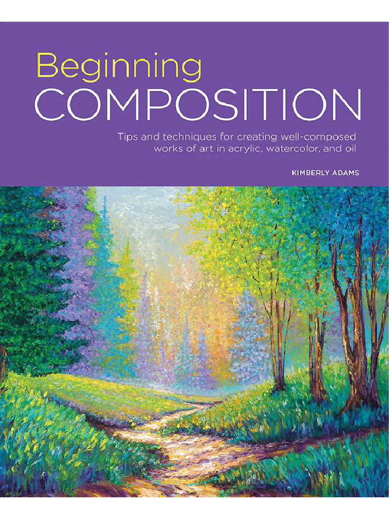 Beginning Composition | PDF