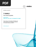 Tank Technology Demonstrator - TTD | PDF | Tanks | Gun Turret