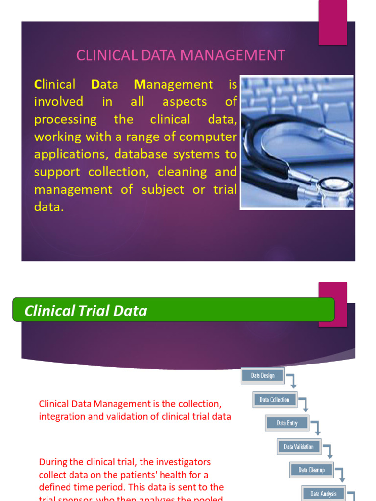 CDM Intro | PDF | Databases | Computing