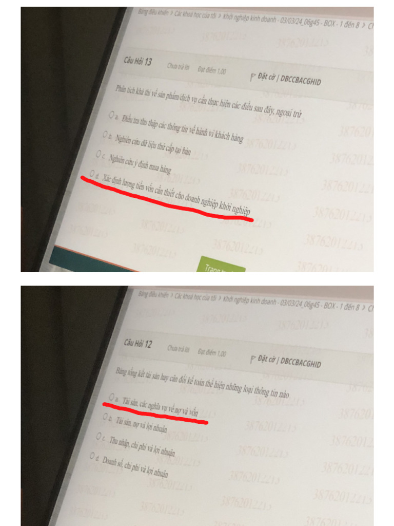 ĐỀ THI KNKD | PDF