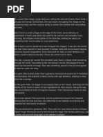 VTM V5 Character Creation Guide | PDF | Tabletop Games | Gaming