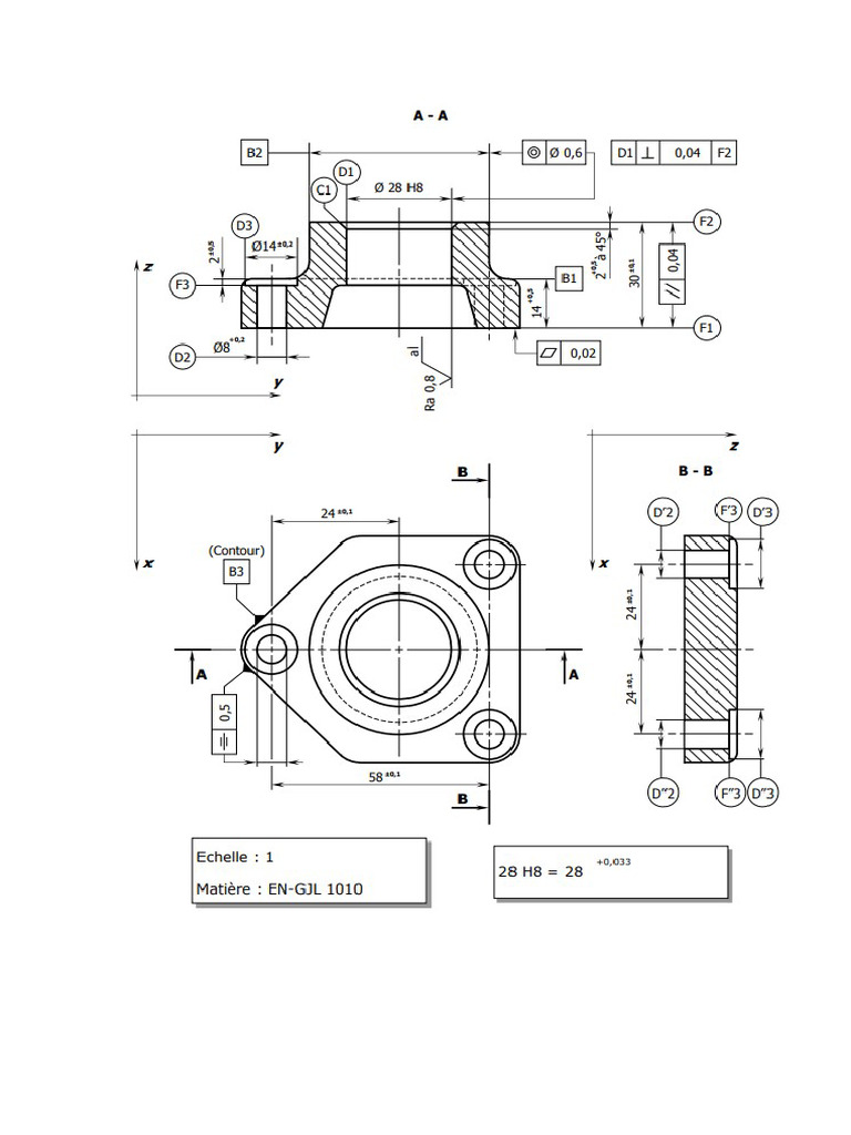 EXOO | PDF
