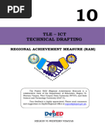 Engineering Graphics & Design PAT GR 12 2025 Eng | PDF | Educational ...