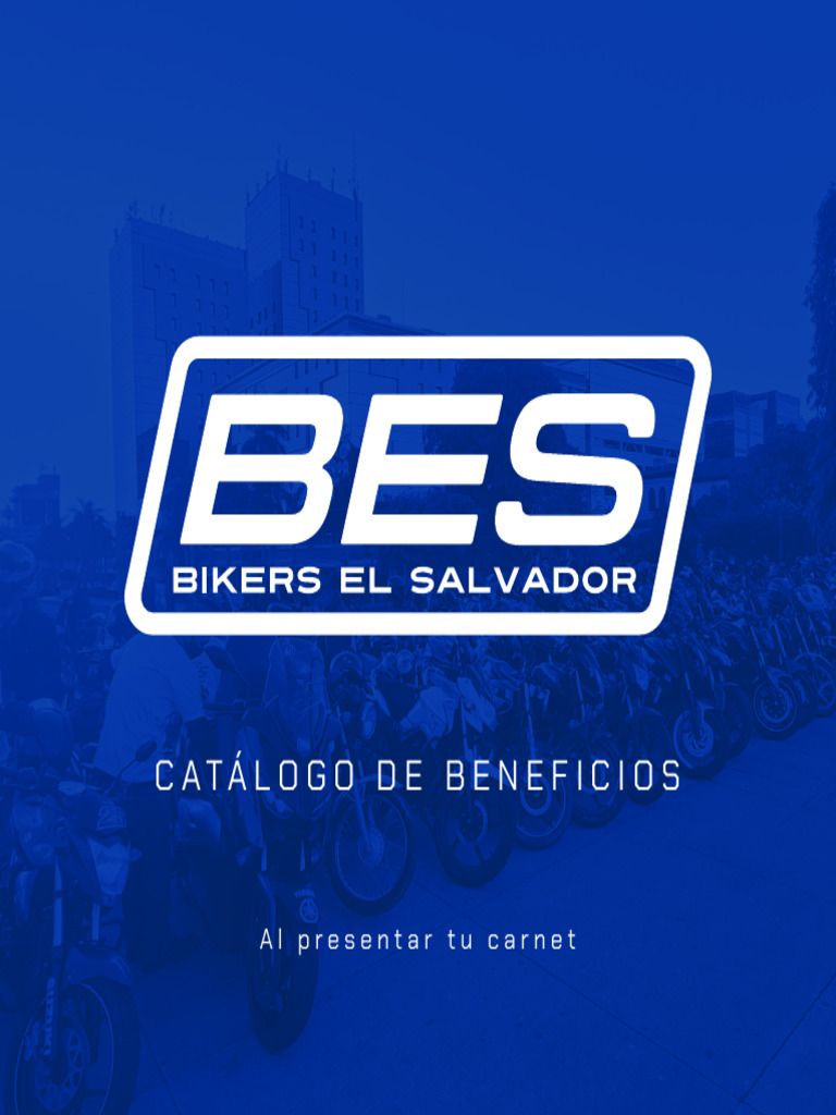 Catalogo Beneficios Bes | PDF