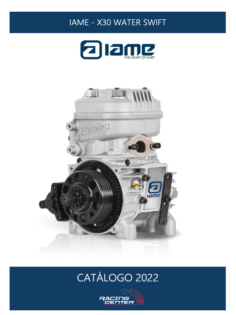 Anexo 2 Mini. Catálogo Motor | Descargar gratis PDF | Pistón | Partes ...