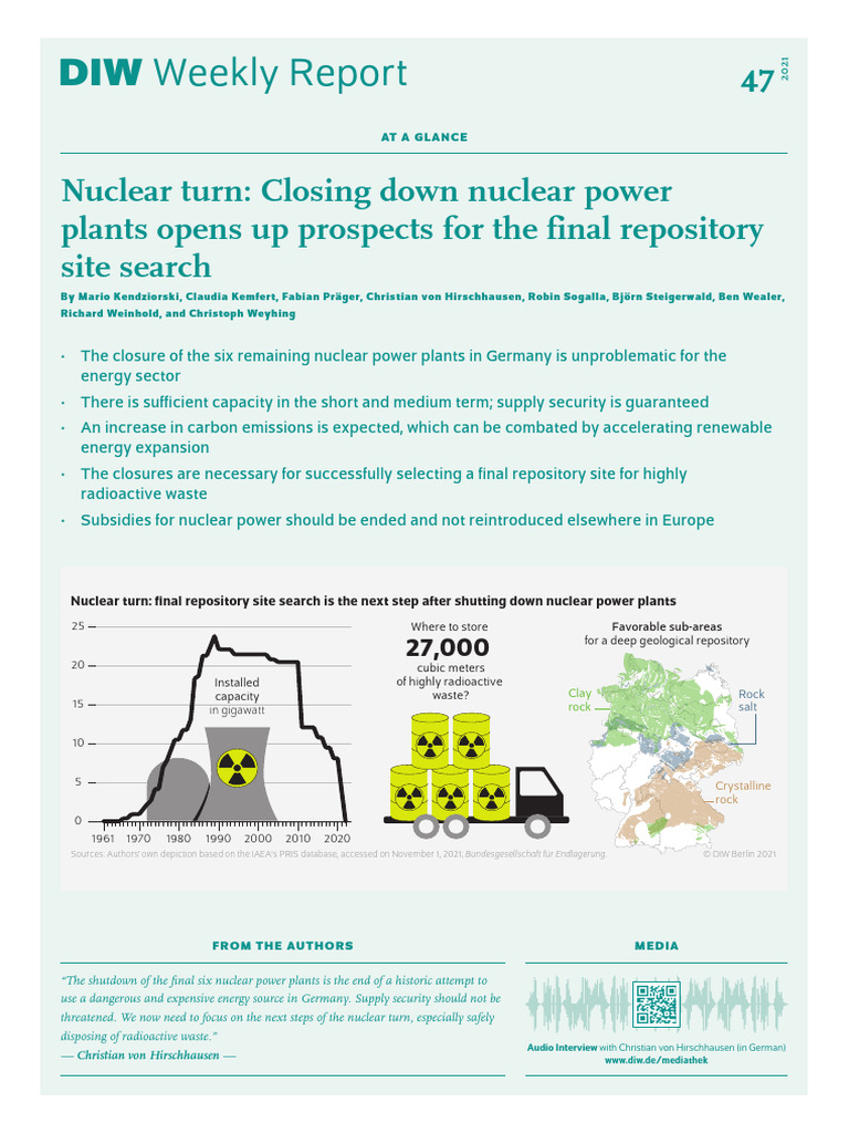 Kendziorski - Et - Al - 2021 - Weekly - Report - Nuclear - Turn - Kopie ...