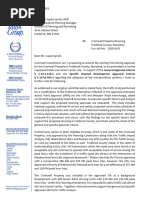 Exit 17 Retail Tourism Development Plan | PDF