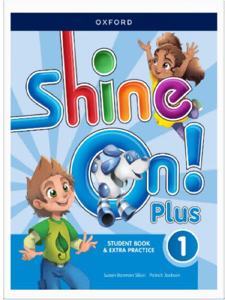 Shine On Plus 1 | PDF