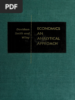 Economics by Paul A Samuelson William D Nordhaus | PDF