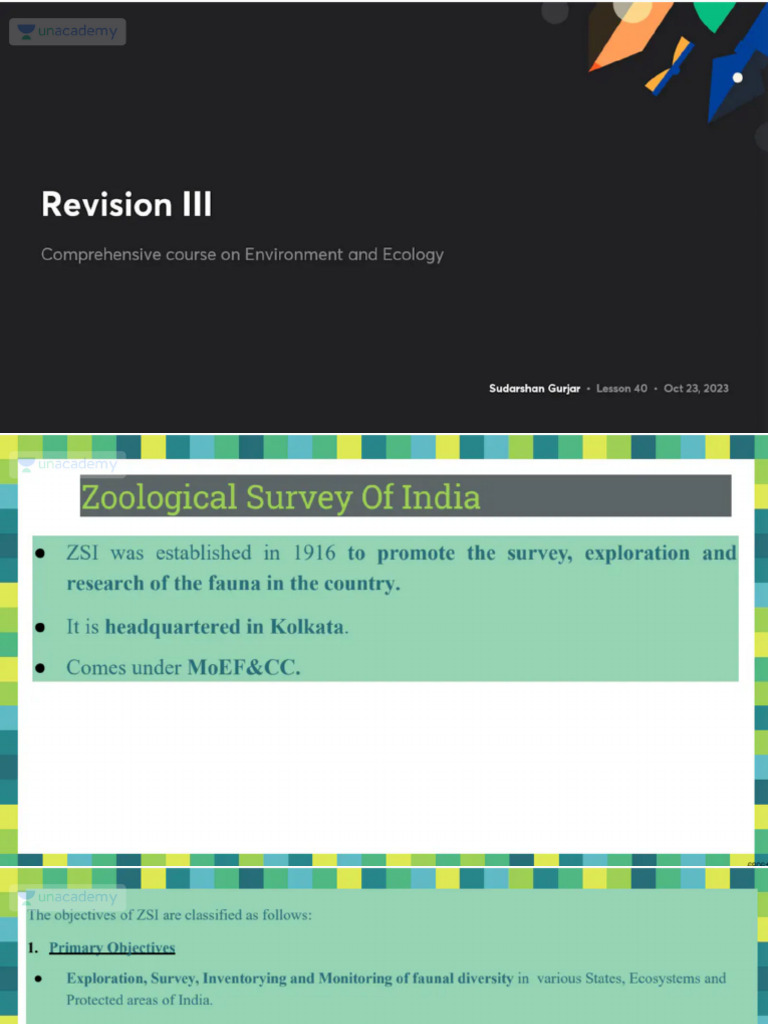 Revision PDF For Geography | PDF