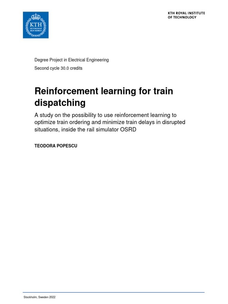 FULLTEXT01 | PDF | Simulation