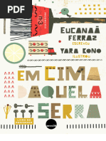 LIVRO - Obax - André Neves | PDF