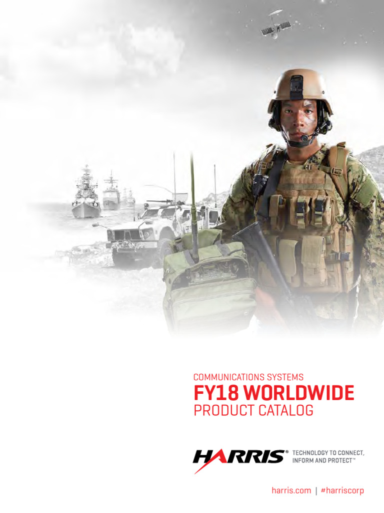 Catalogo Harris 2017 | Download Free PDF | Educational Technology ...