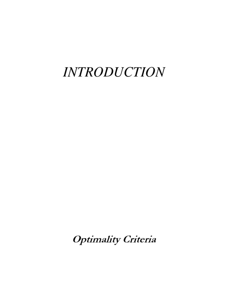 Metaheuristics Introduction 2 | PDF | Mathematical Optimization | Computational Complexity Theory