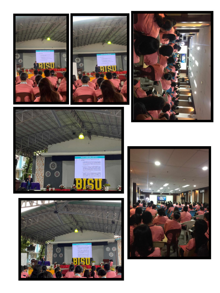 Assignment Ni Kambal | PDF