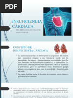 Importancia de la Contractilidad Cardíaca | PDF | Corazón | Músculo