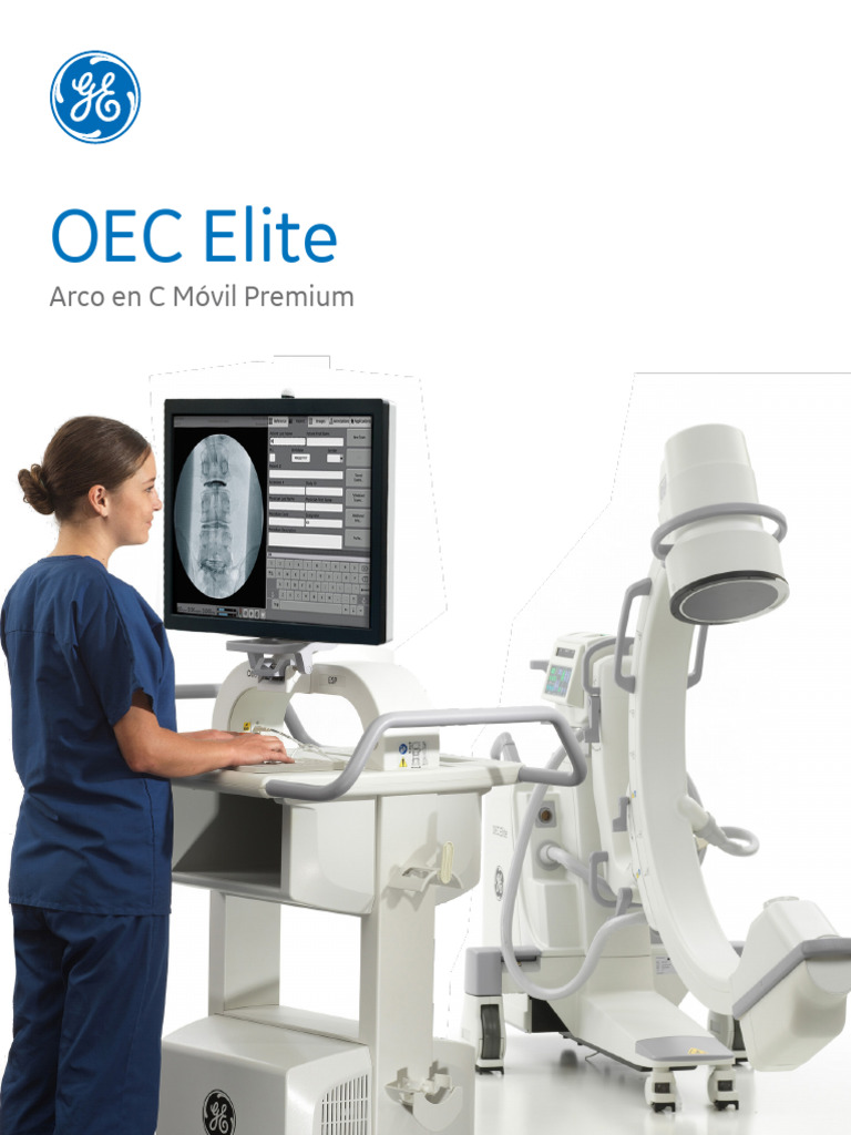 Catalogo Oec II Es Elite | PDF | Energia General | Monitor de computadora