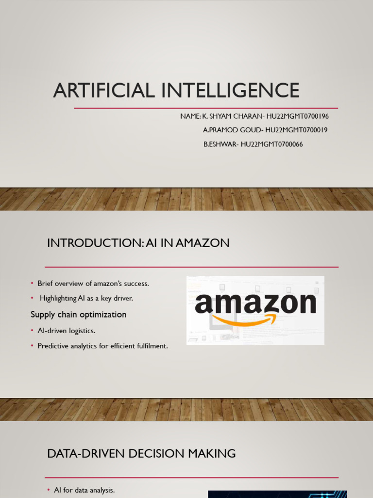 Artificial Intelligence 2 | PDF | Artificial Intelligence | Intelligence (AI) & Semantics