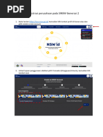 User Manual SSM Ekspor | PDF