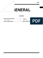 State of New Jersey Police Crash Investigation Report NJTR-1 | PDF ...